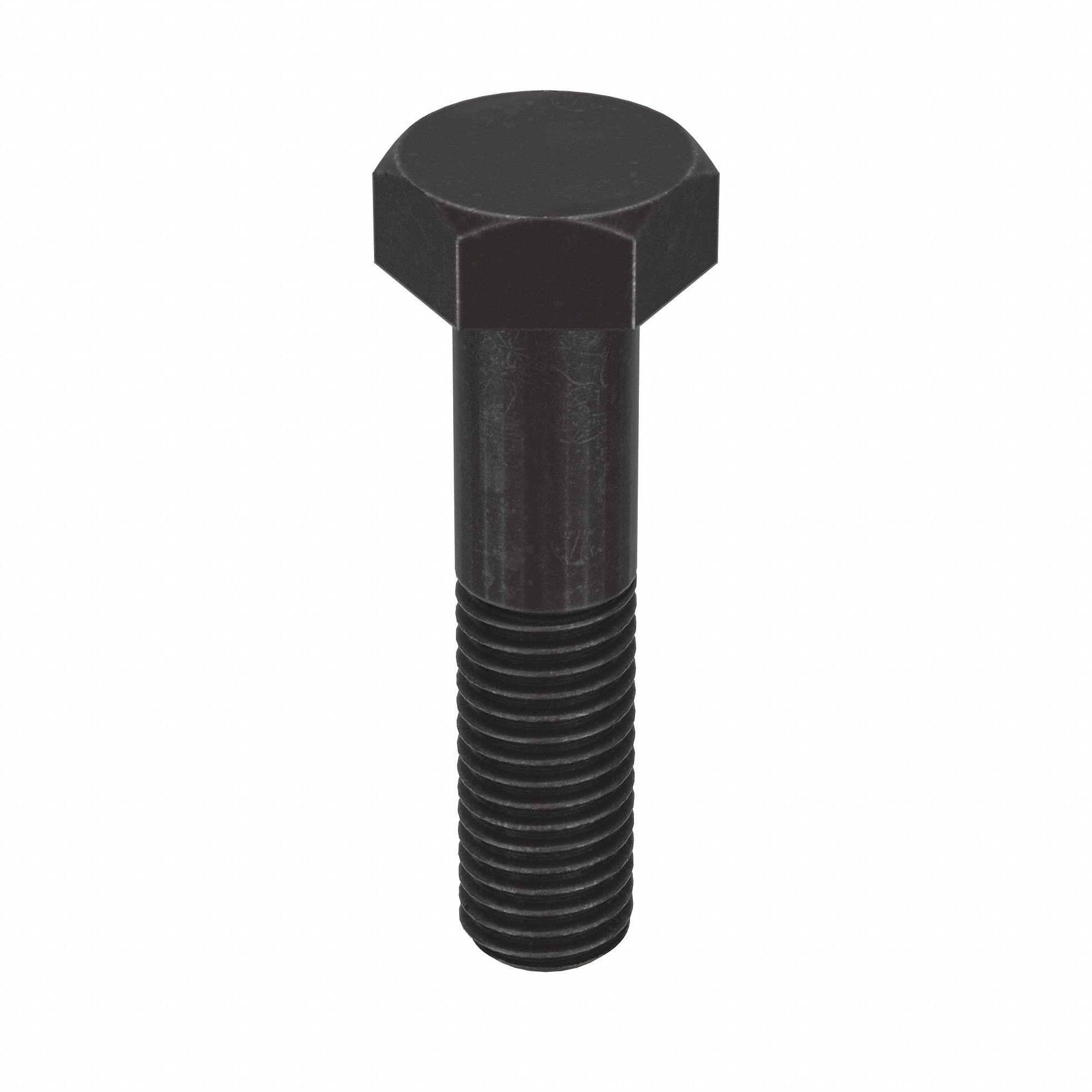 APPROVED VENDOR Tornillo de Cabeza de Dado Hexagonal M14-2.00 Clase 10.9 Longitud de 60mm ...