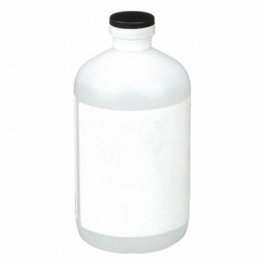 Lab, 475 mL, Electrode Storage Solution - for Ammonia Electrode - 6AGH1 ...