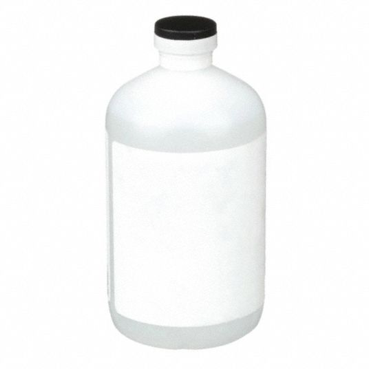 Lab, 475 mL, Ionic Strength Adjustor Buffer Solution for Sodium ISE ...