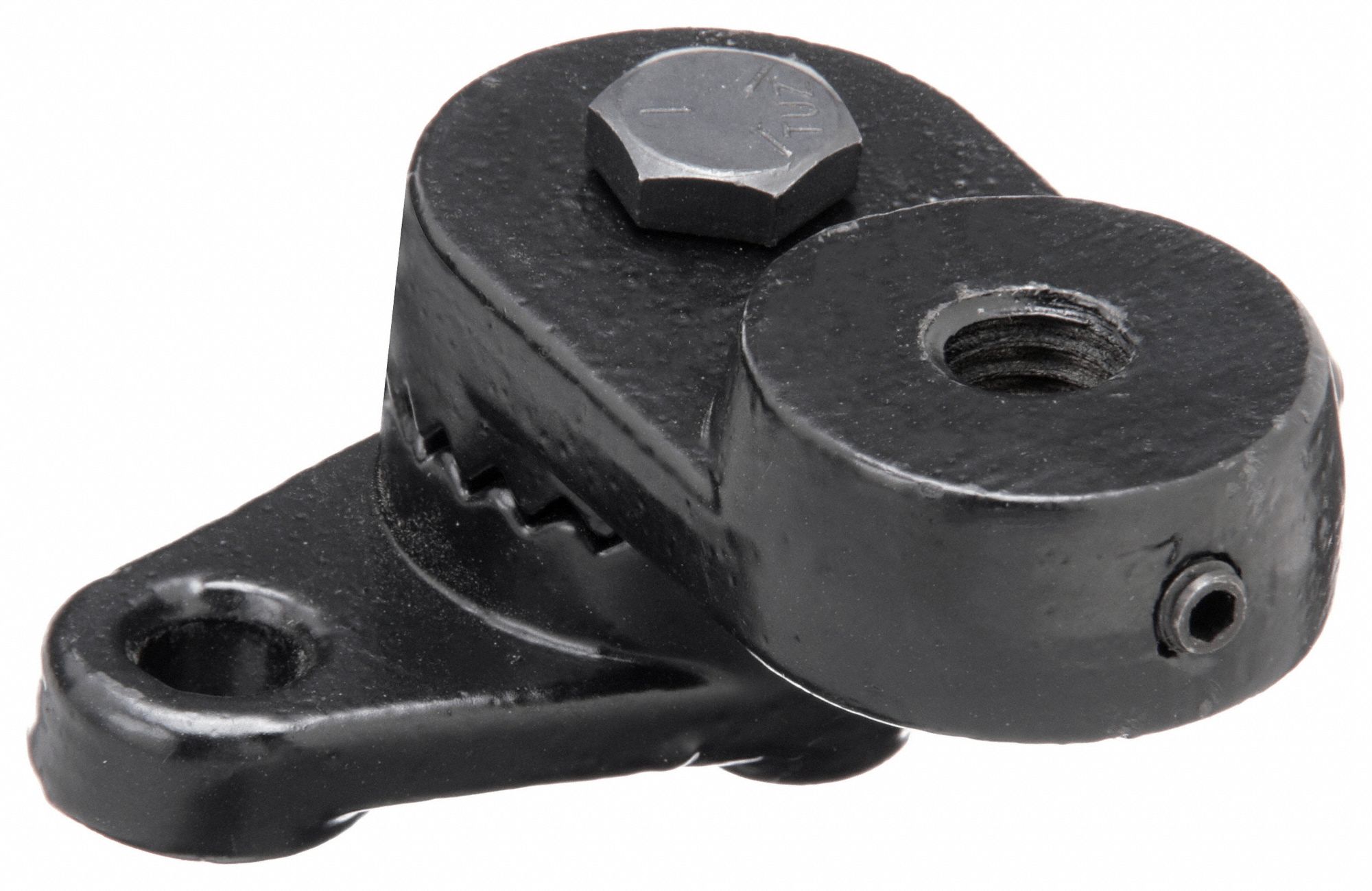 POWER DRIVE Tensor Ajustable C/Eje, 1/4plg - 6AGK9 | ATN1 - Grainger México