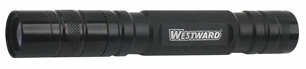 Handheld Flashlight - Grainger