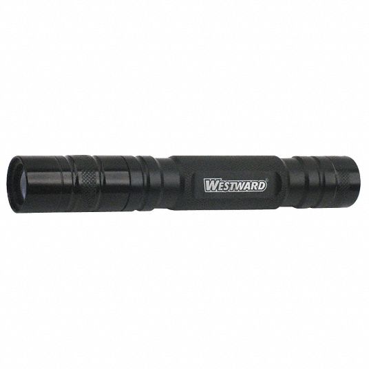 Handheld Flashlight - Grainger
