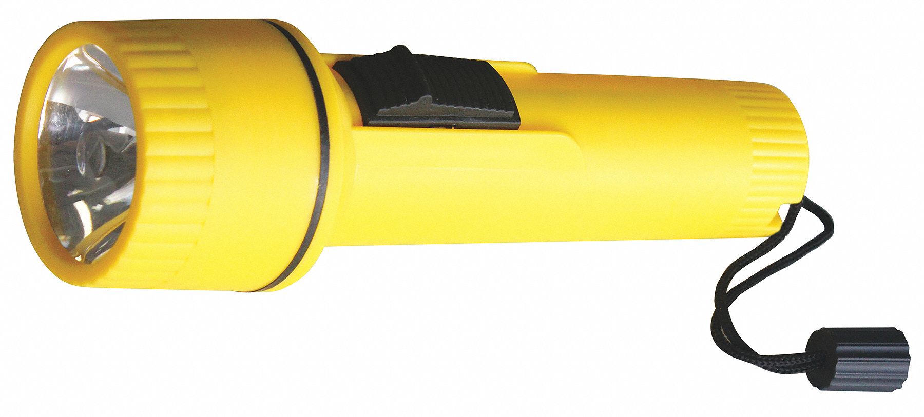 D Battery Size, Incandescent, Handheld Flashlight - 6AHC0|6AHC0 - Grainger