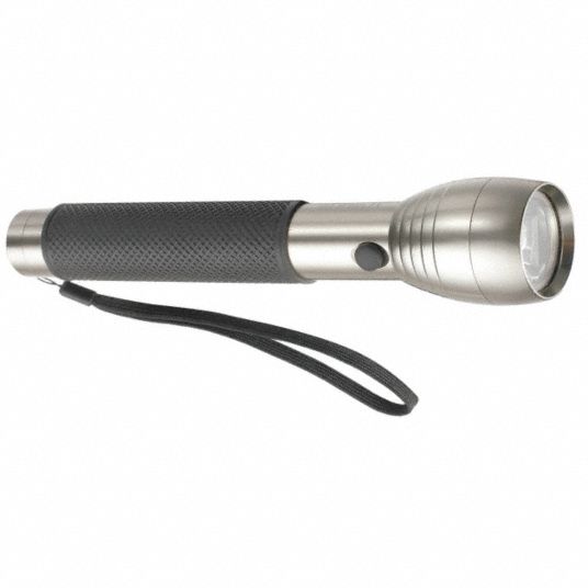 Handheld Flashlight - Grainger