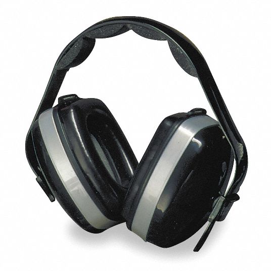 Ear Muffs - Grainger