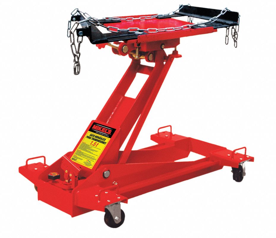 MIKEL'S Gato para Transmisión marca MIKEL'S , Capacidad de Elevación ...