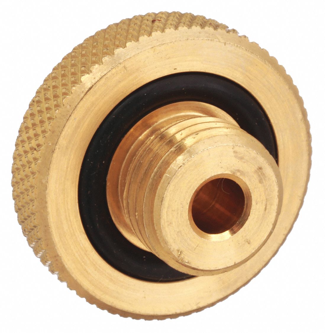 MIDWEST INSTRUMENT, Quick Connect Test Cock Adapter, 830/835/845-5/847 ...