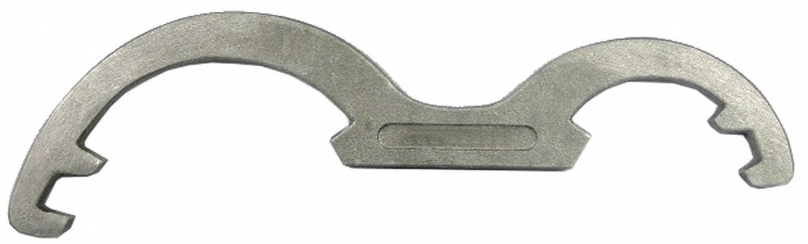 Spanner Wrench, Storz, Storz Spanner Wrench - 6AKE1|6AKE1 - Grainger