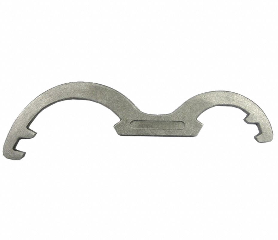 APPROVED VENDOR Llave Storz,4" y 5" - 6AKE1 | 6AKE1 - Grainger México