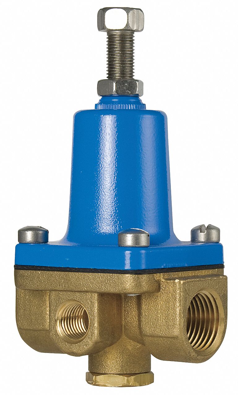 WATTS Pressure Reducing Pilot - 6AKW0|263AP - Grainger