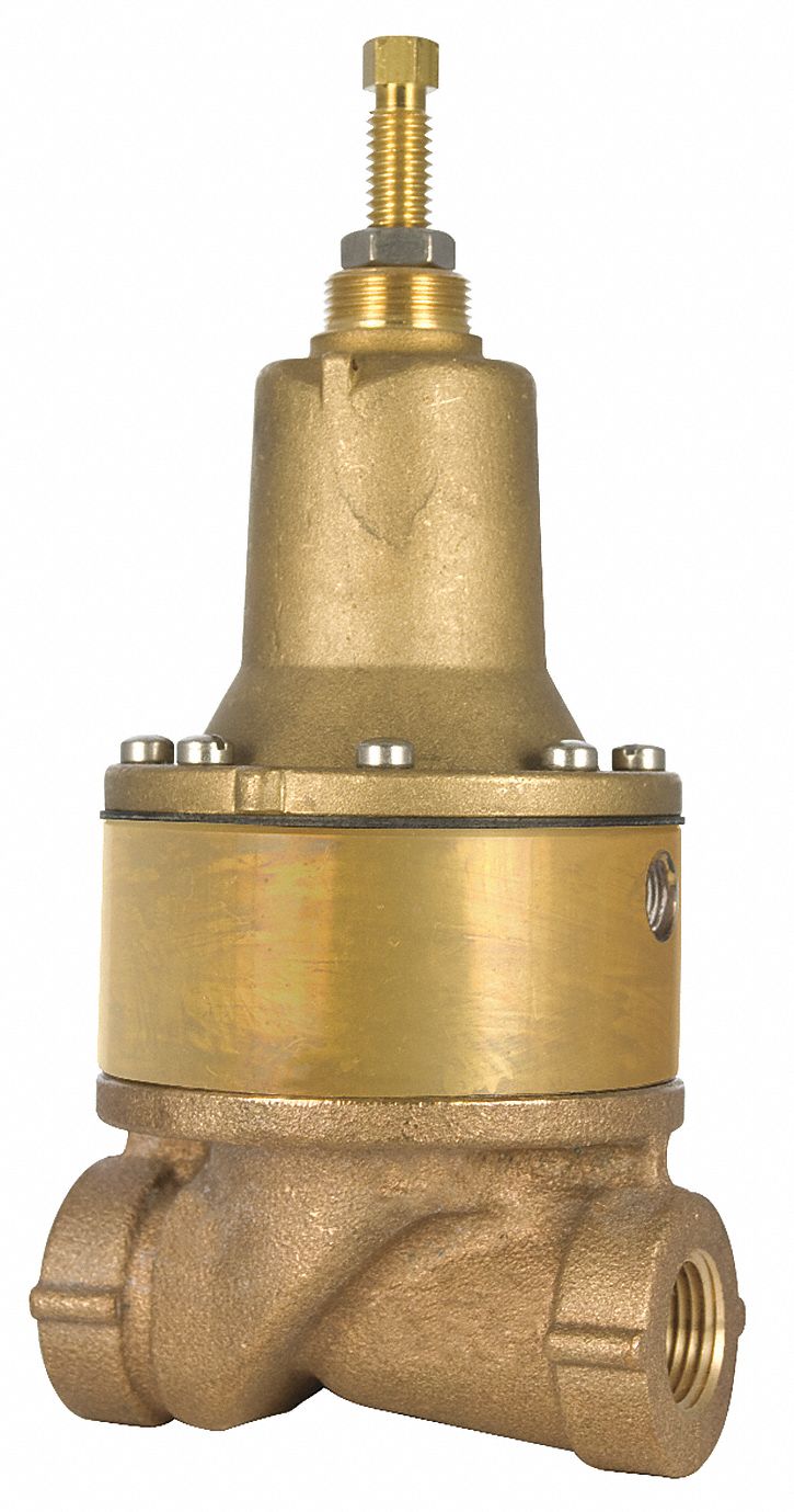 WATTS, CP16, Pressure Reducing Pilot - 6AKX0|CP16 - Grainger