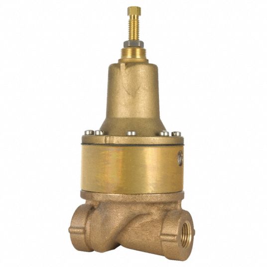 WATTS, CP16, Pressure Reducing Pilot - 6AKX0|CP16 - Grainger