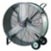 Industrial Mobile & Stationary Floor Fans - Grainger Industrial Supply