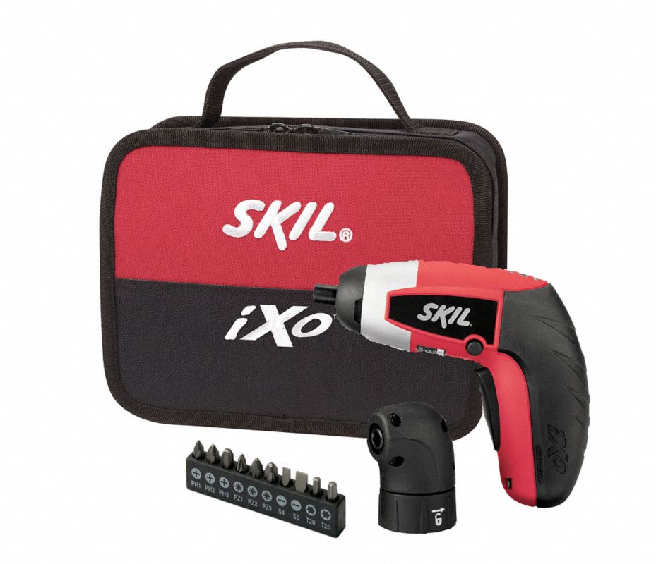 SKIL Kit de Destornillador - 6ALK3 | 2354-02 - Grainger México