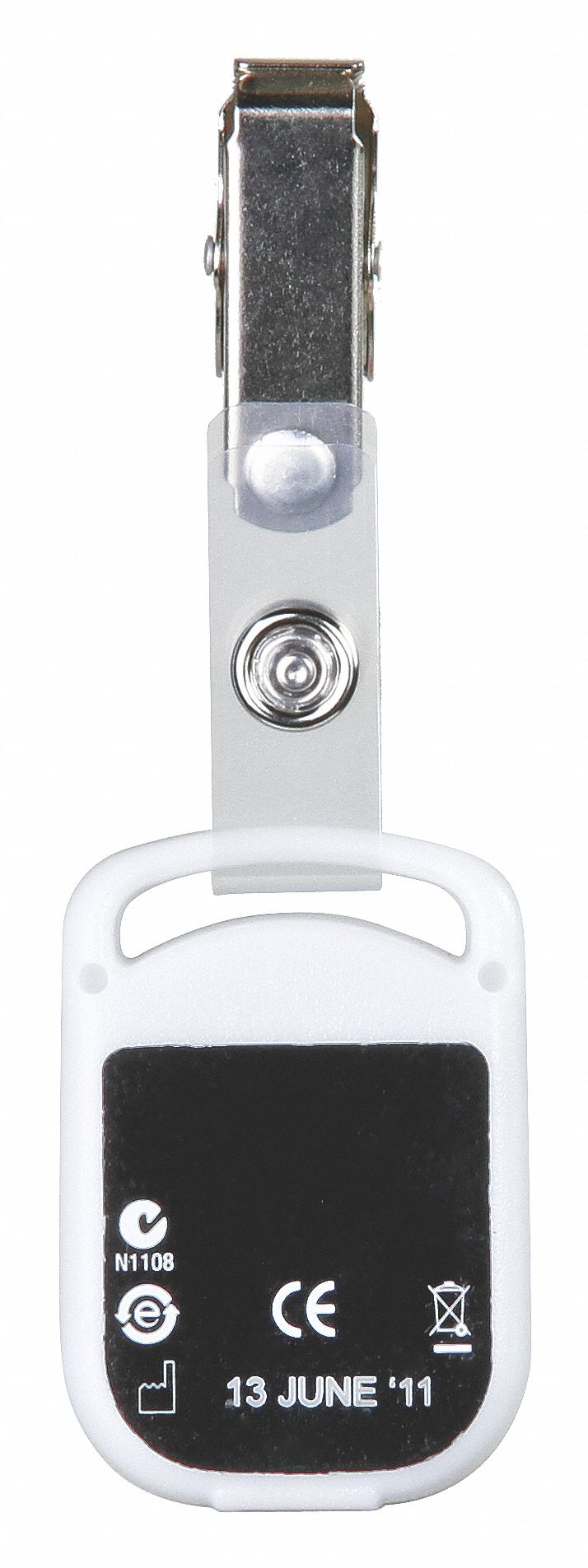3M Noise Indicator, 100dB - 6ANU5|NI-100 - Grainger