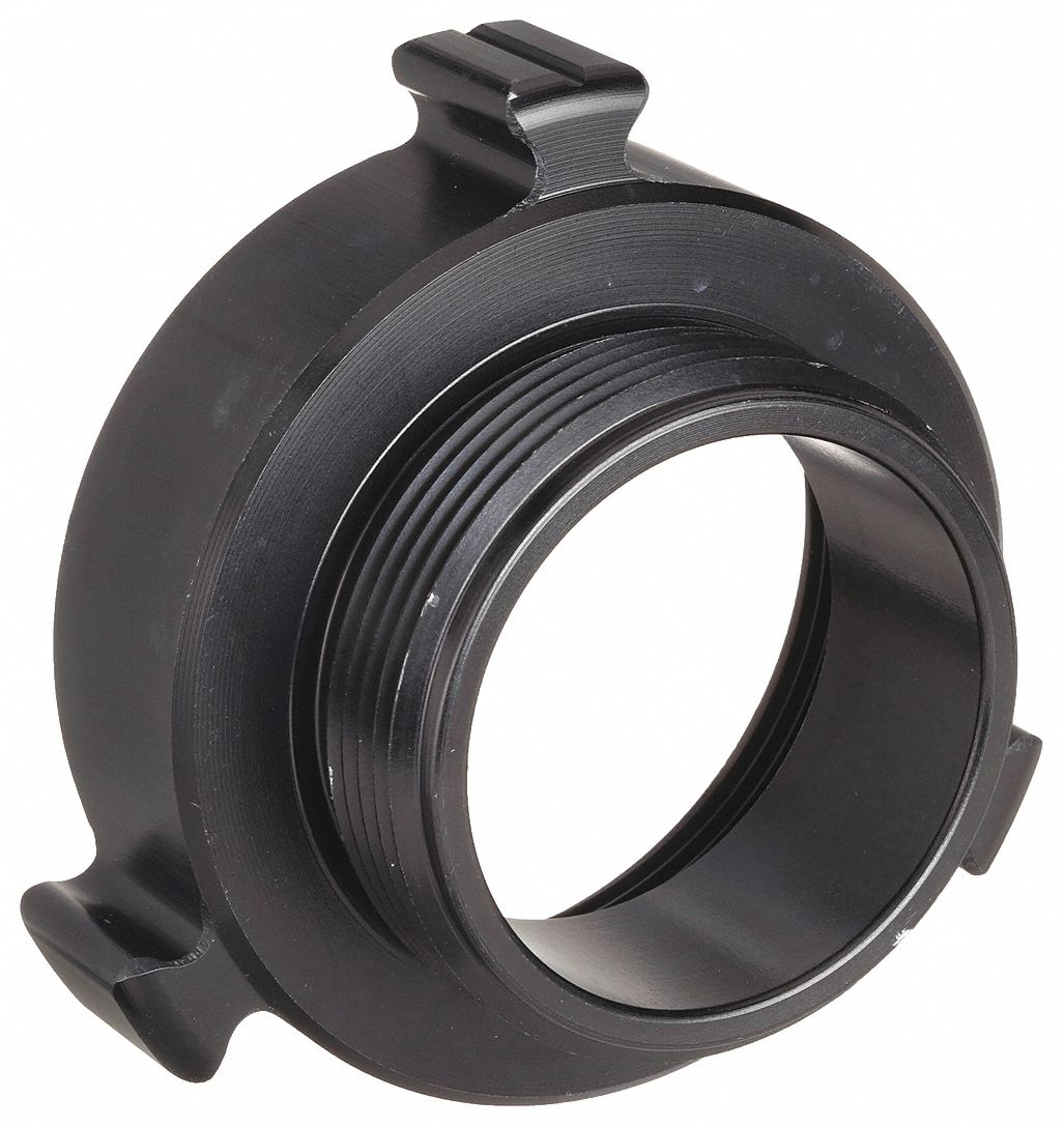 MOON AMERICAN ROCKER LUG,FNPSHXMNH,3 INX2-1/2 IN - Fire Hose and ...