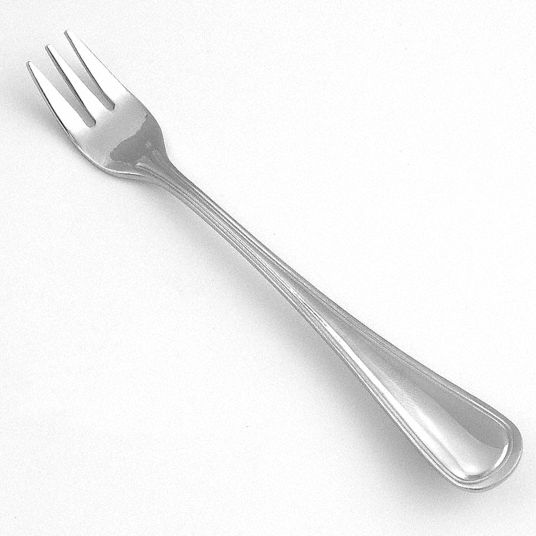 WALCO, Pacific Rim, 18/10, Cocktail Fork - 6ARD6|WLPAC15 - Grainger