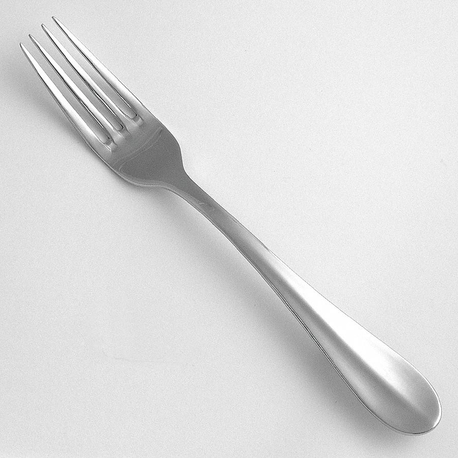 WALCO, Lancer, 18/10, Dinner Fork - 6ARF5|WL9405 - Grainger
