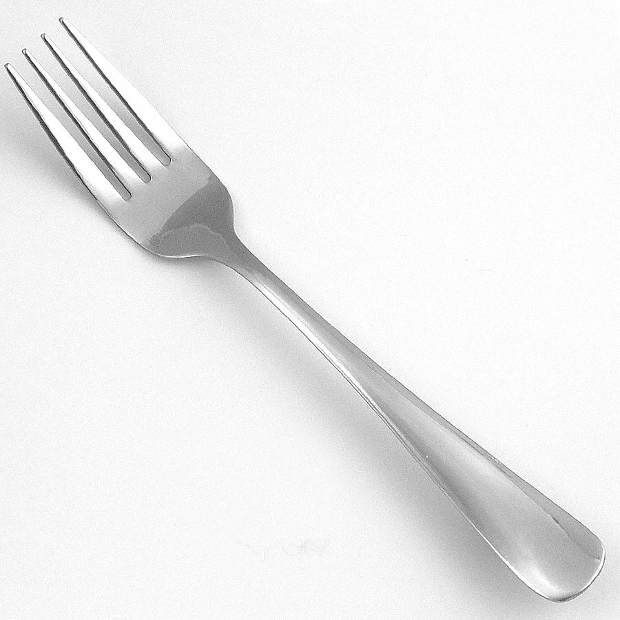WALCO, Windsor Supreme, Stainless Steel, Dinner Fork - 6ARL5|5005 ...