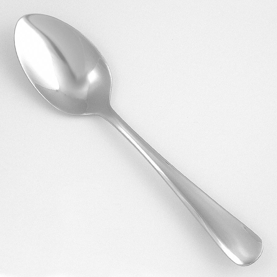 WALCO, Windsor Supreme, 18/0, Dessert Spoon - 6ARL8|WL5007 - Grainger