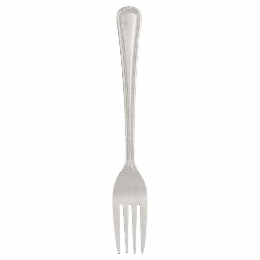 WALCO, Poise, 18/0, Dinner Fork - 6ARP3|WL5505 - Grainger