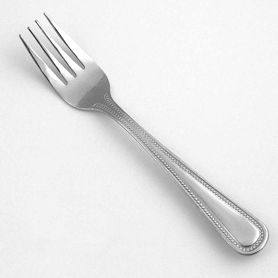 WALCO, Poise, 18/0, Salad Fork - 6ARP4|WL5506 - Grainger