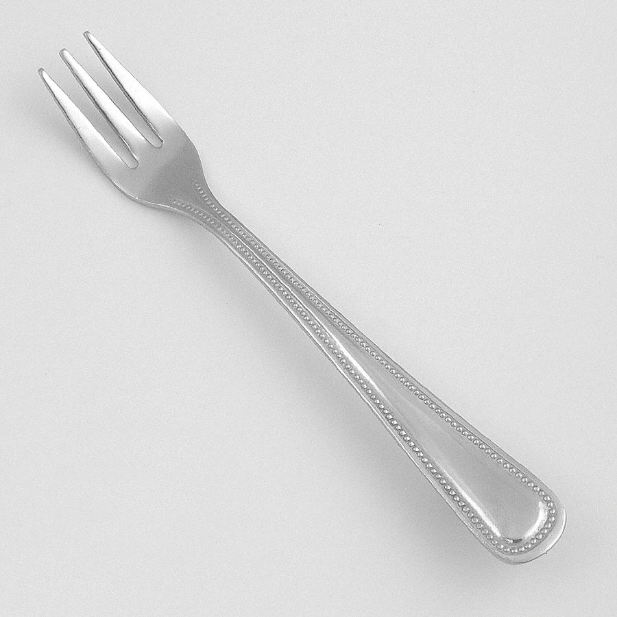 WALCO, Poise, 18/0, Cocktail Fork - 6ARP7|WL5515 - Grainger