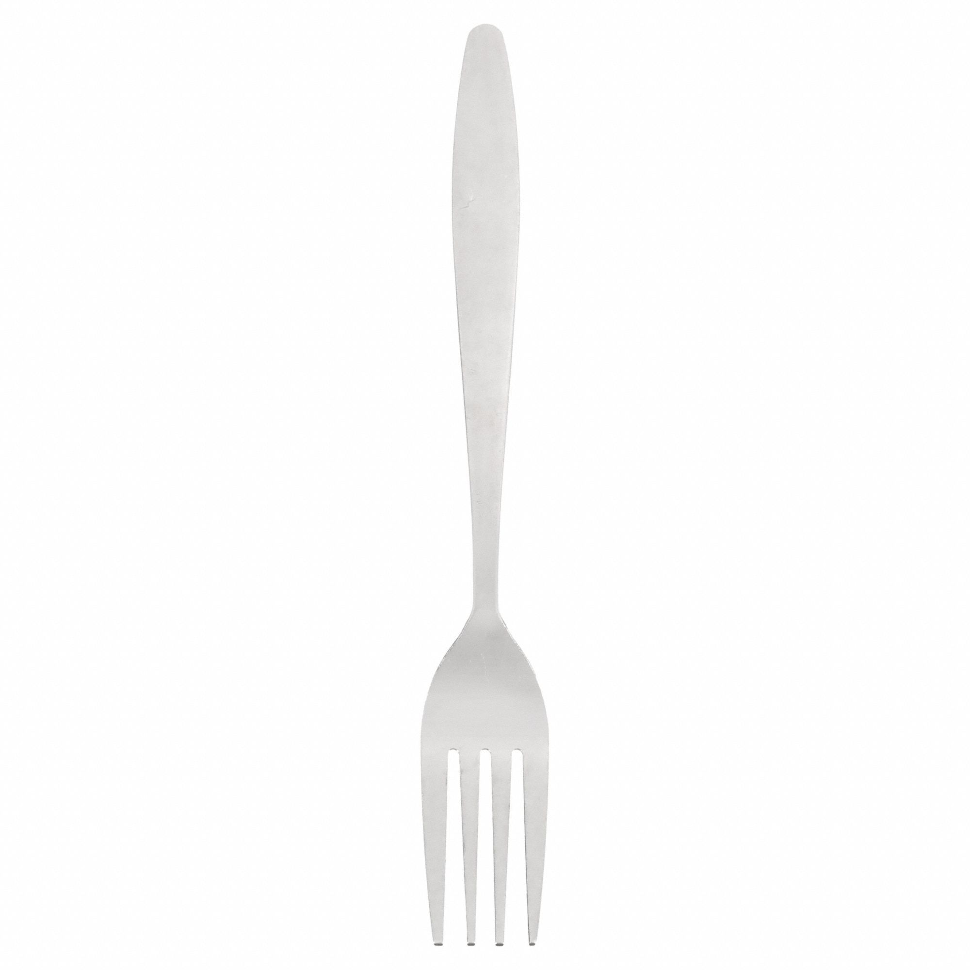 WALCO, Streamline, 18/0, Dinner Fork - 6ARV7|WL3305 - Grainger