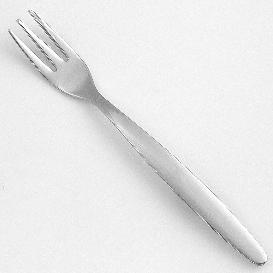 WALCO, Streamline, 18/0, Cocktail Fork - 6ARW1|WL3315 - Grainger