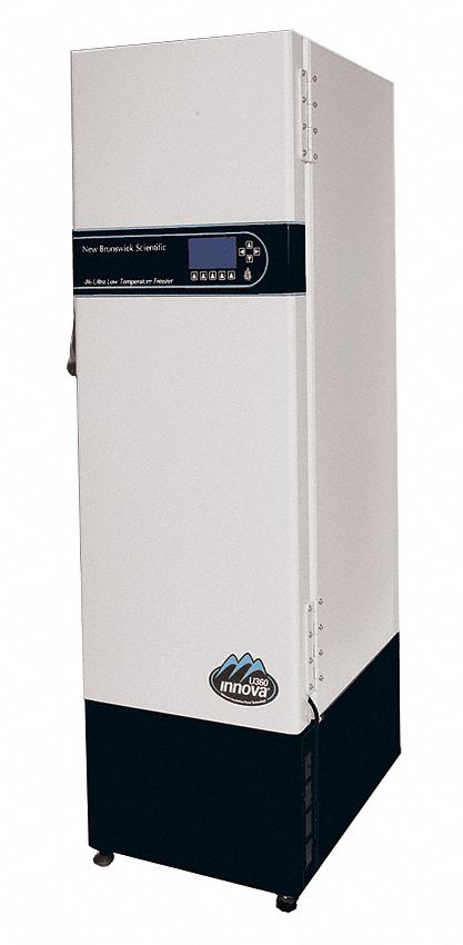 NEW BRUNSWICK, U360, ULT Freezer - 6ARZ3|U360 - Grainger