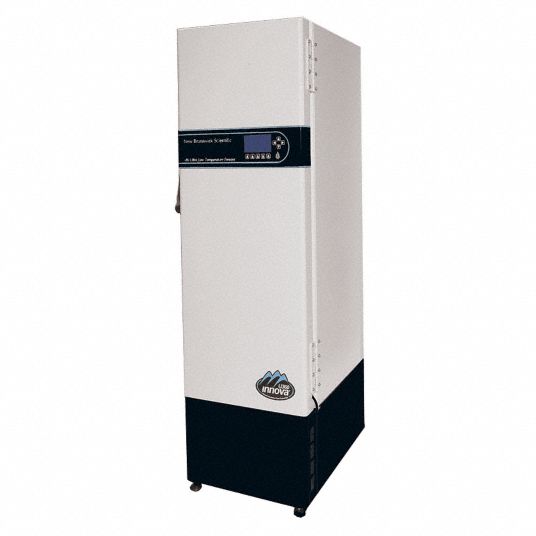 NEW BRUNSWICK, U360, ULT Freezer - 6ARZ3|U360 - Grainger