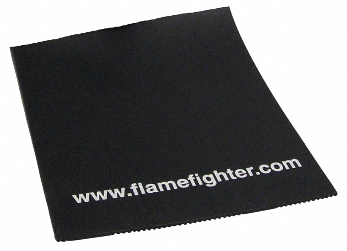 FLAMEFIGHTER, Fire Flapper Repair Kit - 6ATM2|FF Kit - Grainger