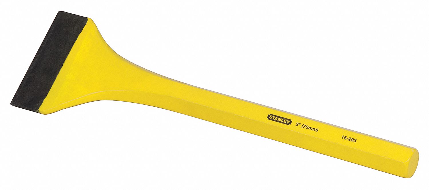 Floor Chisel - Grainger