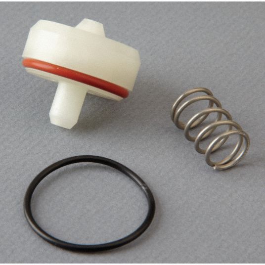 WATTS Vacuum Breaker Repair Kit, For Use With Watts Series 800 (M4 or 1 ...