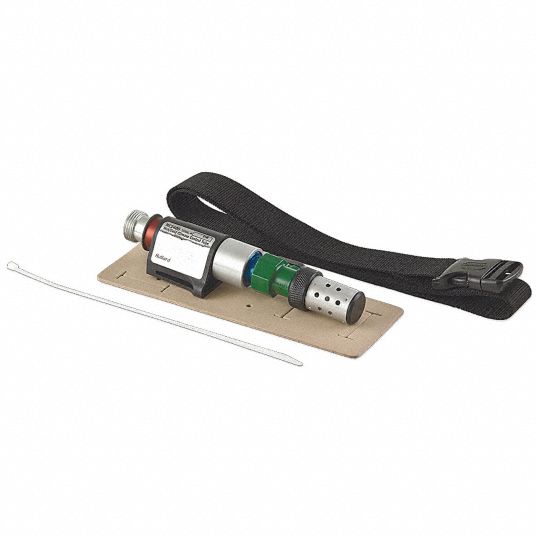 BULLARD Adjustable Airflow Flow Breathing Tube Assembly: Respirator ...