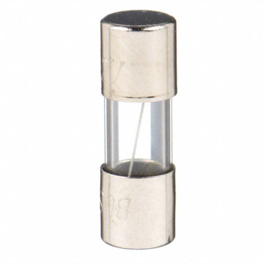 BUSSMANN, SFE Series, Cylindrical, Automotive Fuse - 6AYC8|SFE-6 - Grainger