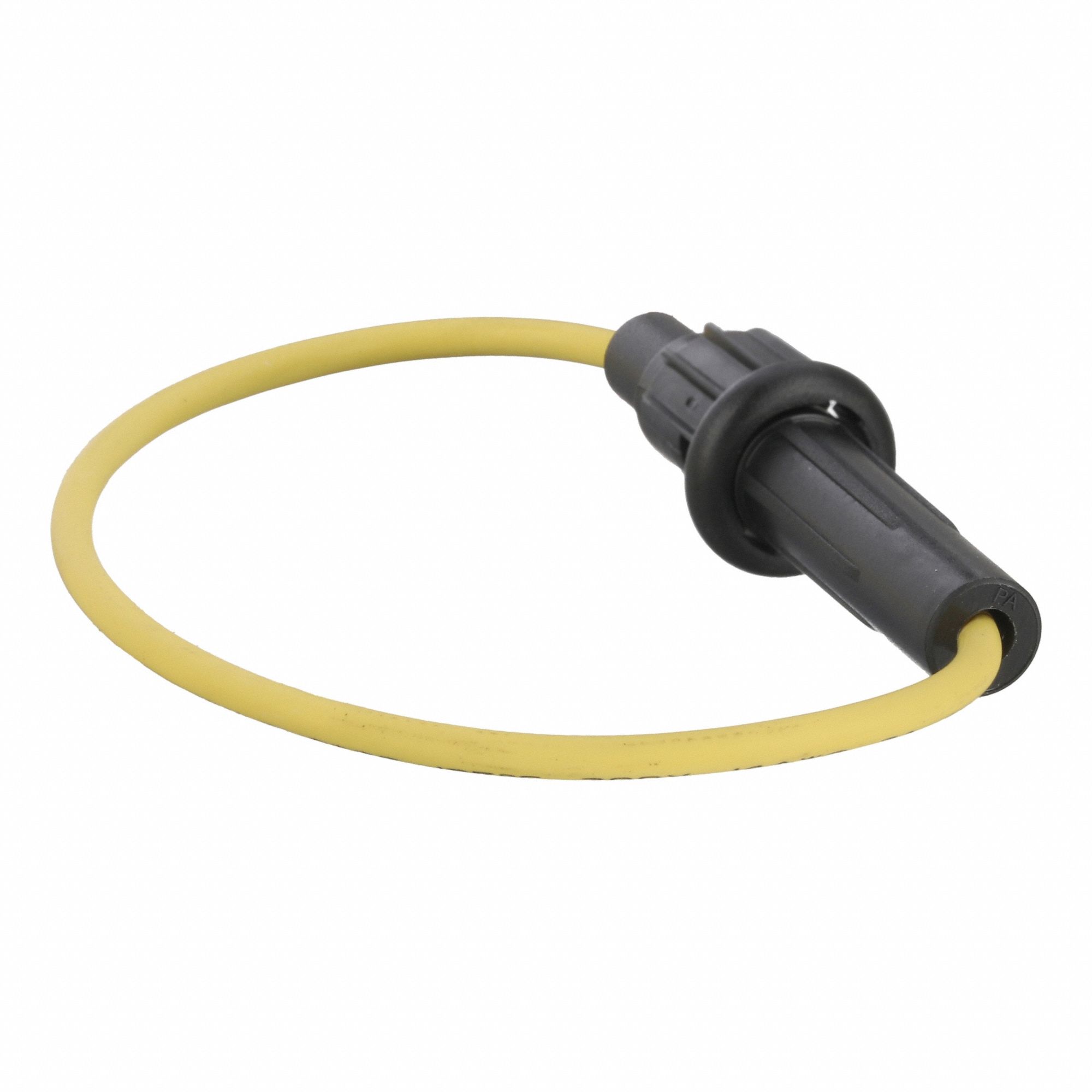 BUSSMANN, Non-Rejection Block Style, 1 Pole, In-Line Fuse Holder ...