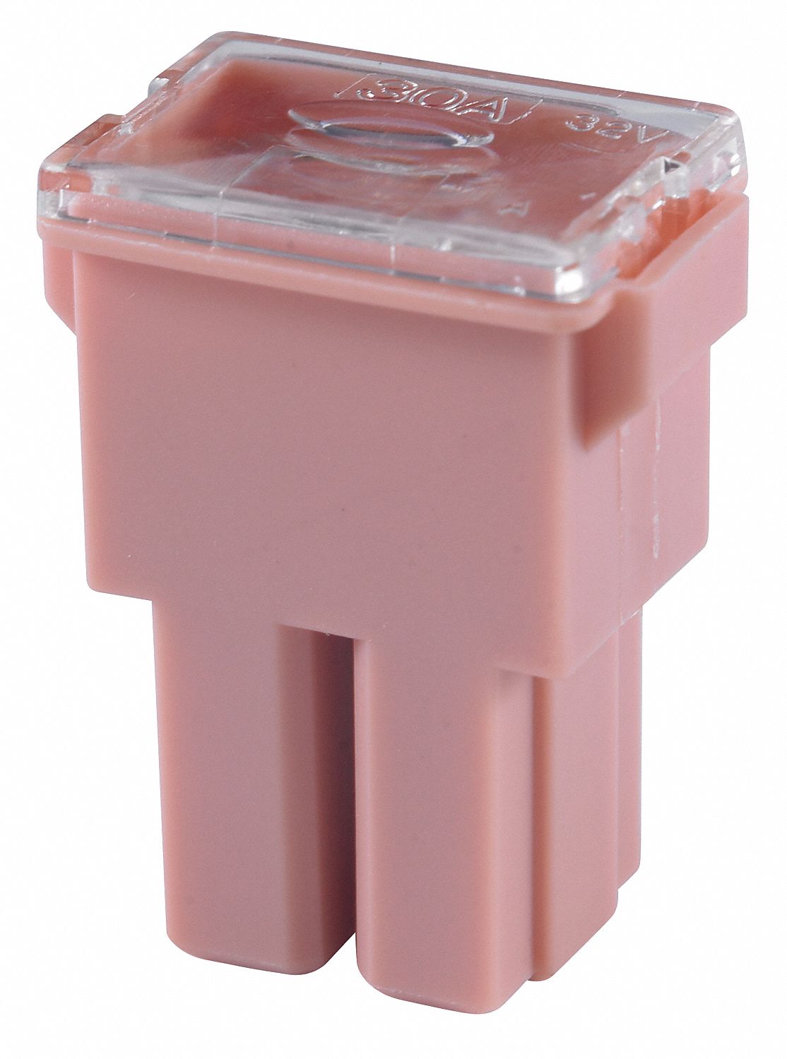 BUSSMANN FLF-30 Automotive Fuse,30A,FLF Series,Cartridge 51712161268 | eBay