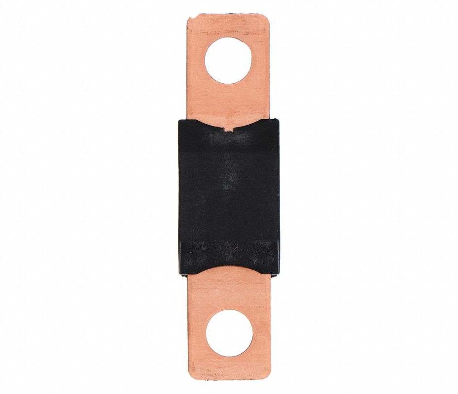 BUSSMANN Fusible, 175A, Sin Indicador, AMG, 32VDC - 6AYK7 | AMG-175 ...