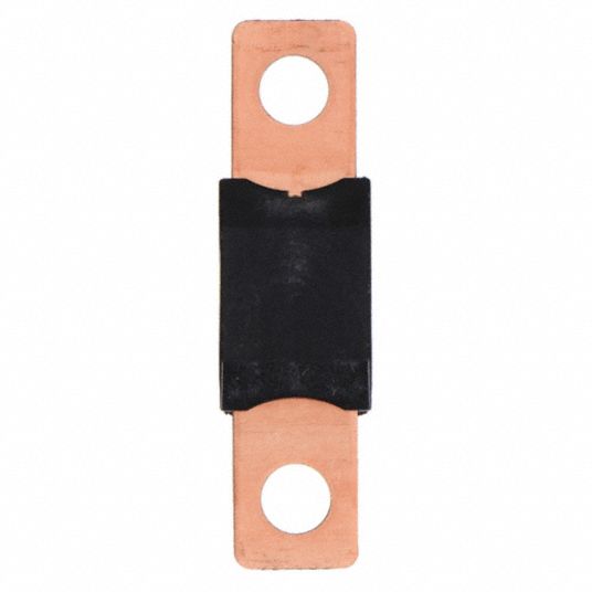 BUSSMANN, AMG Series, Two-Hole, Automotive Fuse - 6AYK8|AMG-200 - Grainger