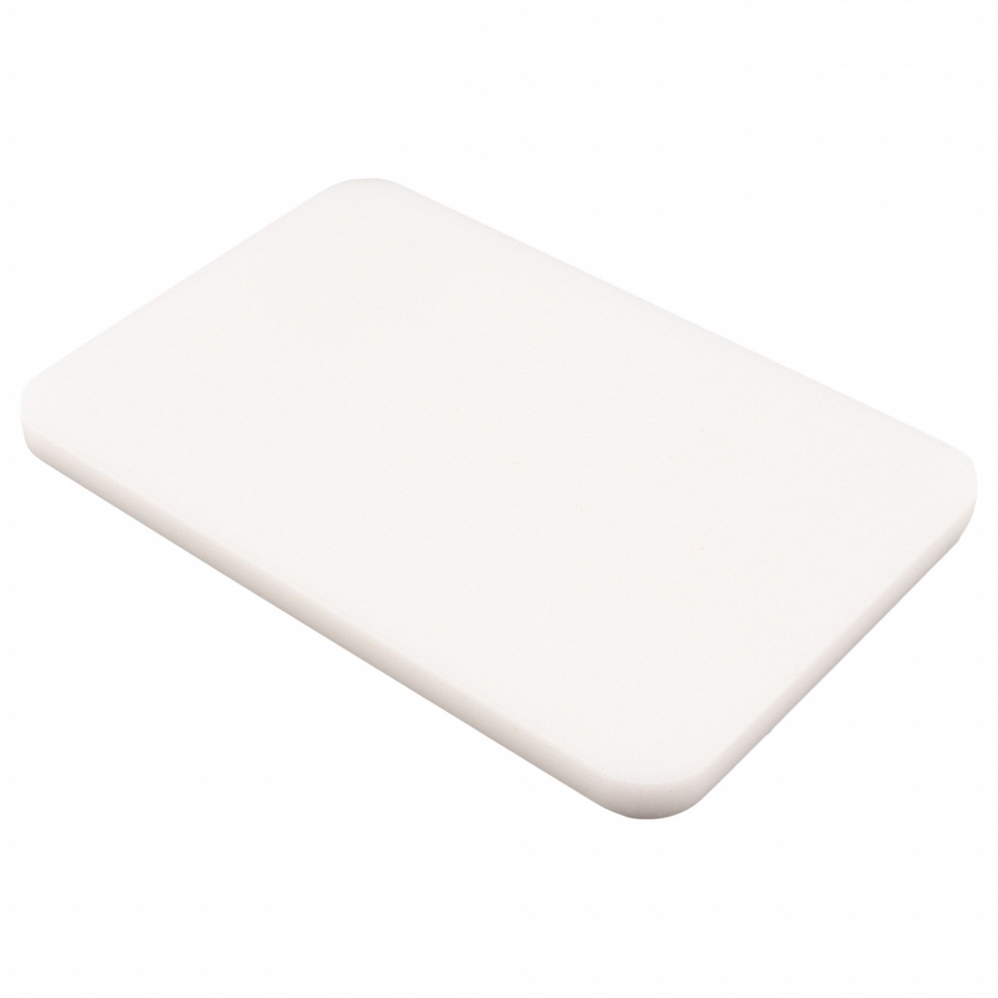 SAN JAMAR, 9 in Overall Lg, 6 in Overall Wd, Cutting Board - 6AZW1 ...