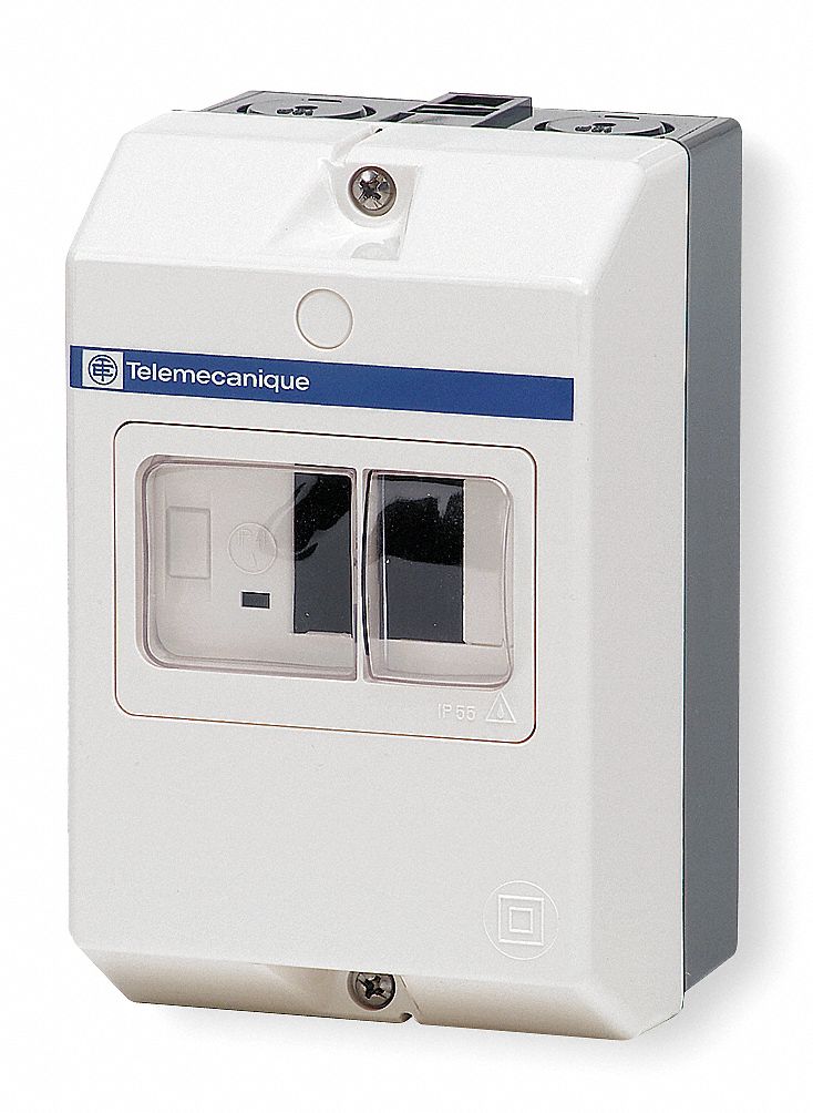 Type 12, Surface Mount, IEC Rated IP55 - Grainger