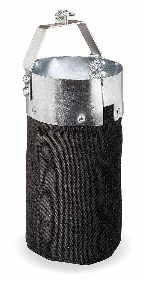 INGERSOLL RAND, Chain Container - 6B462|44120 - Grainger