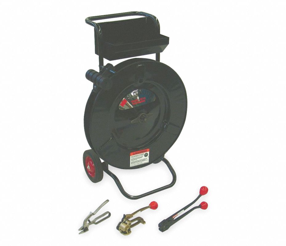 SIGNODE Juego de Flejado - 6BY63 | 426483 - Grainger México