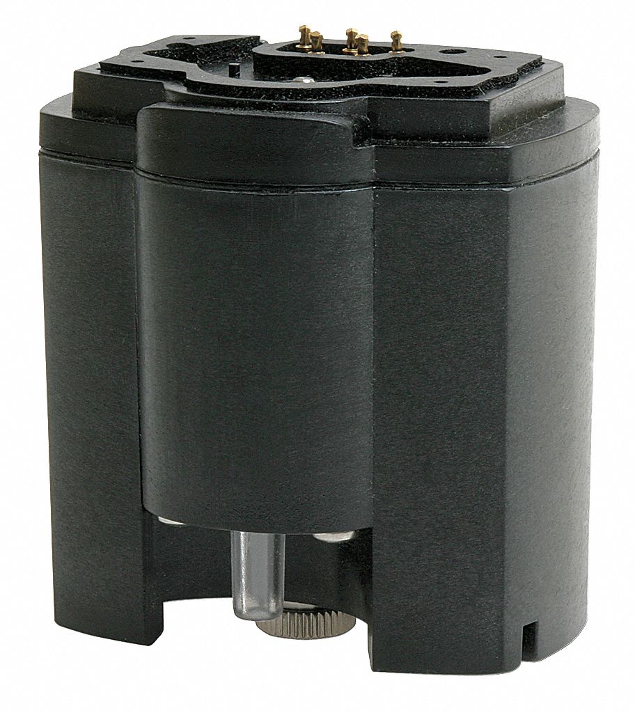 Motorized Sample Draw Pump - Grainger