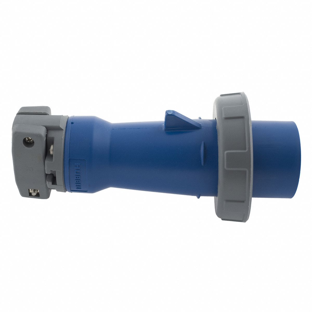 HUBBELL IEC Pin and Sleeve Plug: 30 Amps - Plugs and Receptacles, 250V ...