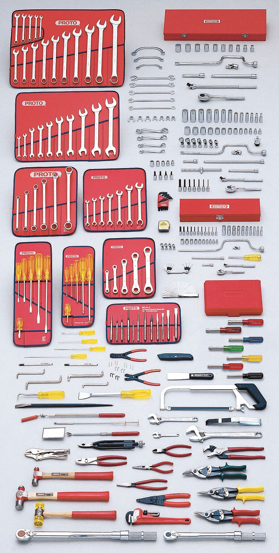 Number of Pieces 264, Aircraft Maintenance, SAE - Grainger