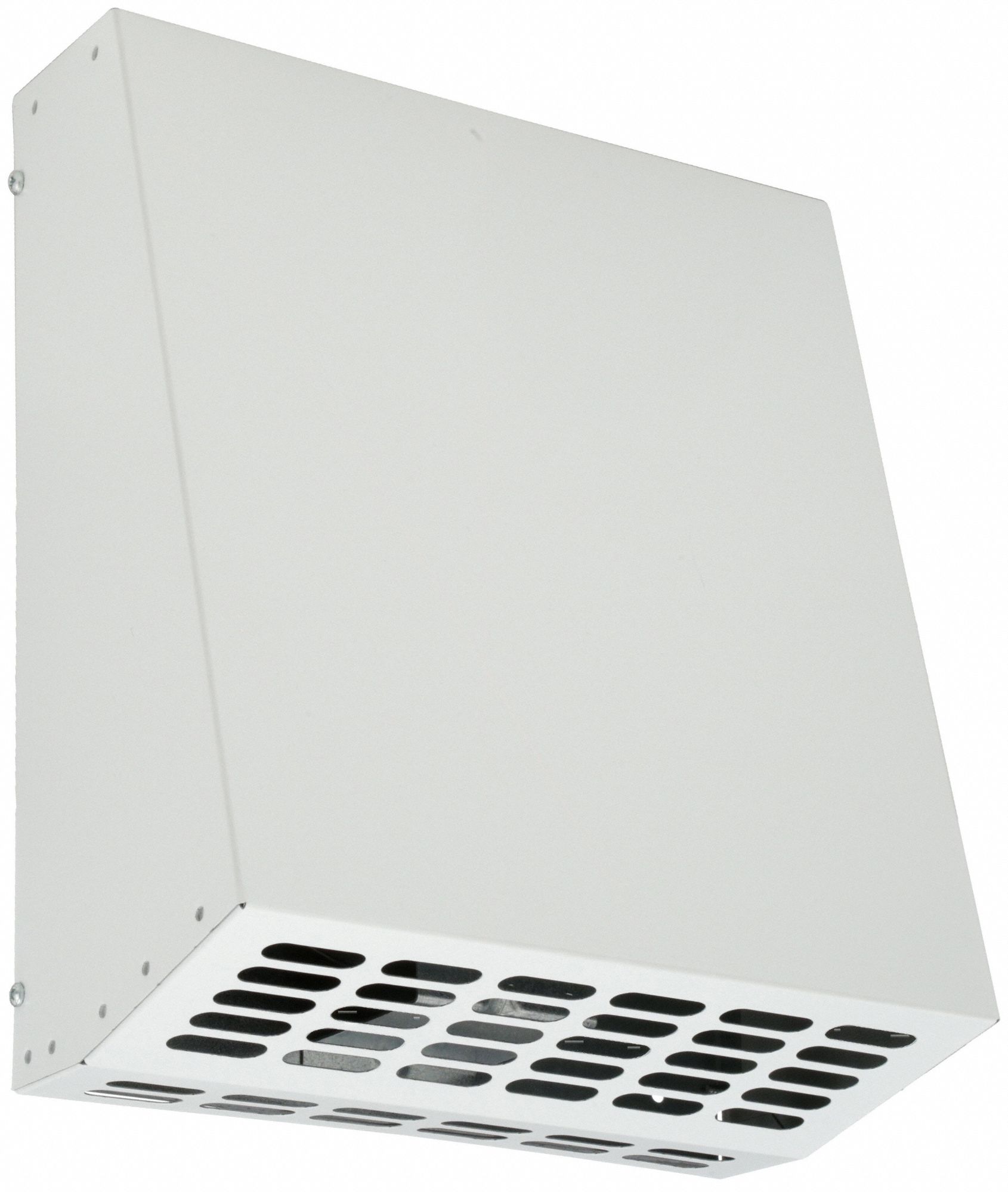 FANTECH FAN WALL 41N 1/20HP - Bathroom Exhaust Fans - WWG6C511 | 6C511 ...