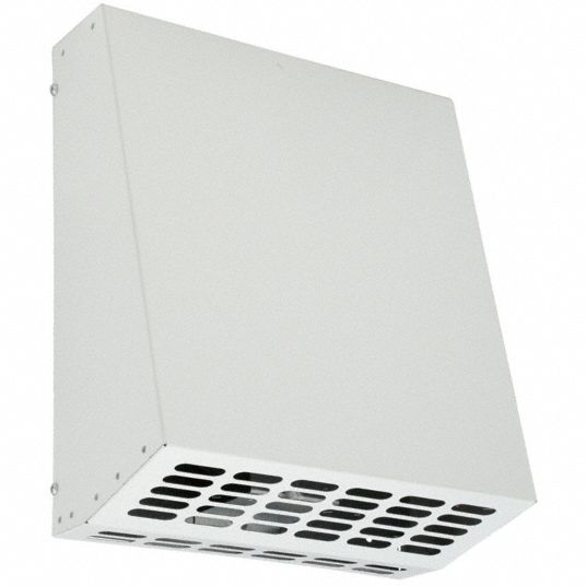 193 cfm, 4 in Duct, Exhaust Fan - 6C511|RVF4XL - Grainger