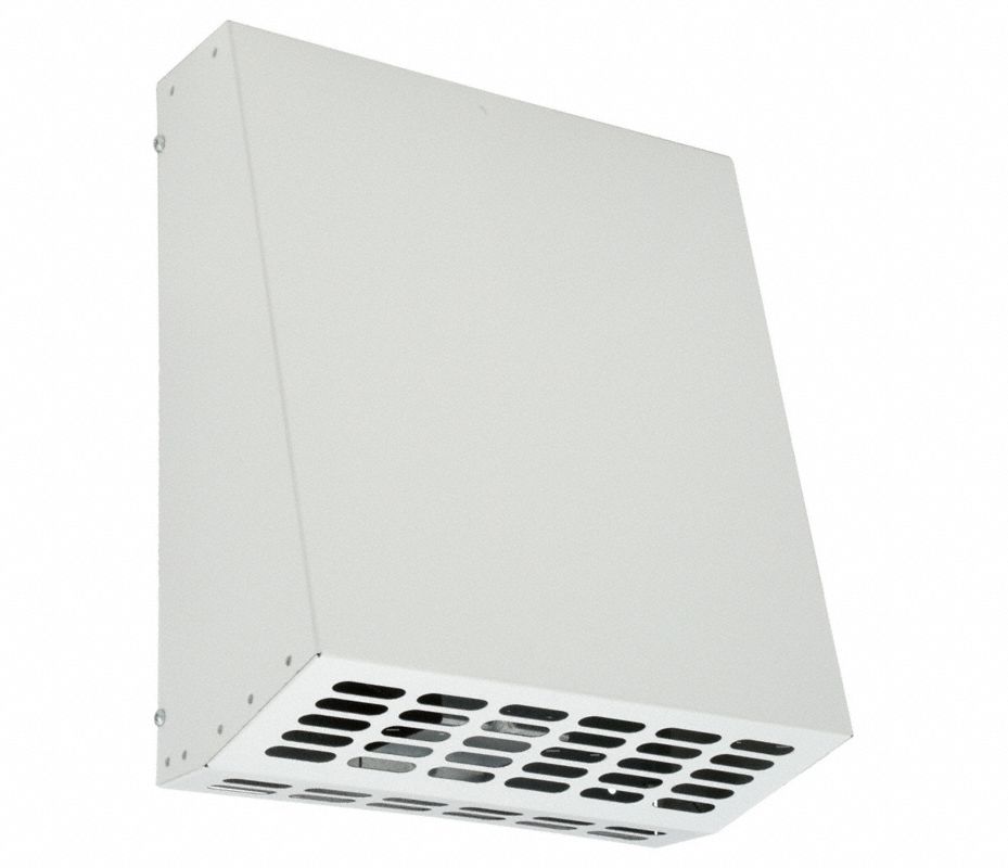 FANTECH Vent. Extract. Axial,Alt.13pulg - 6C511 | 45033 - Grainger México